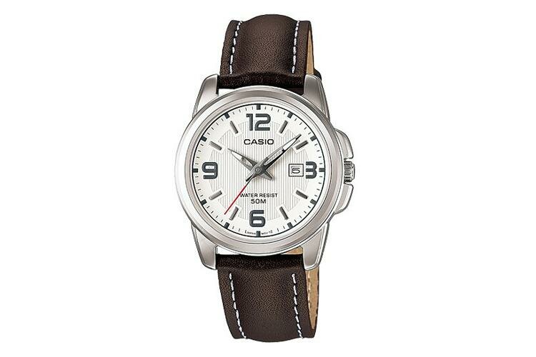  CASIO