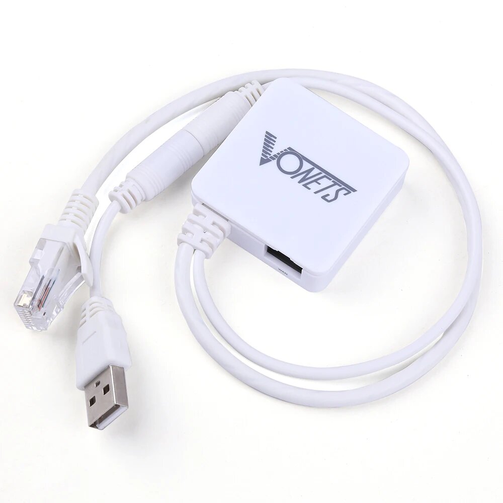 VONETS VBG1200 Wi-Fi мост, VAR11N-300