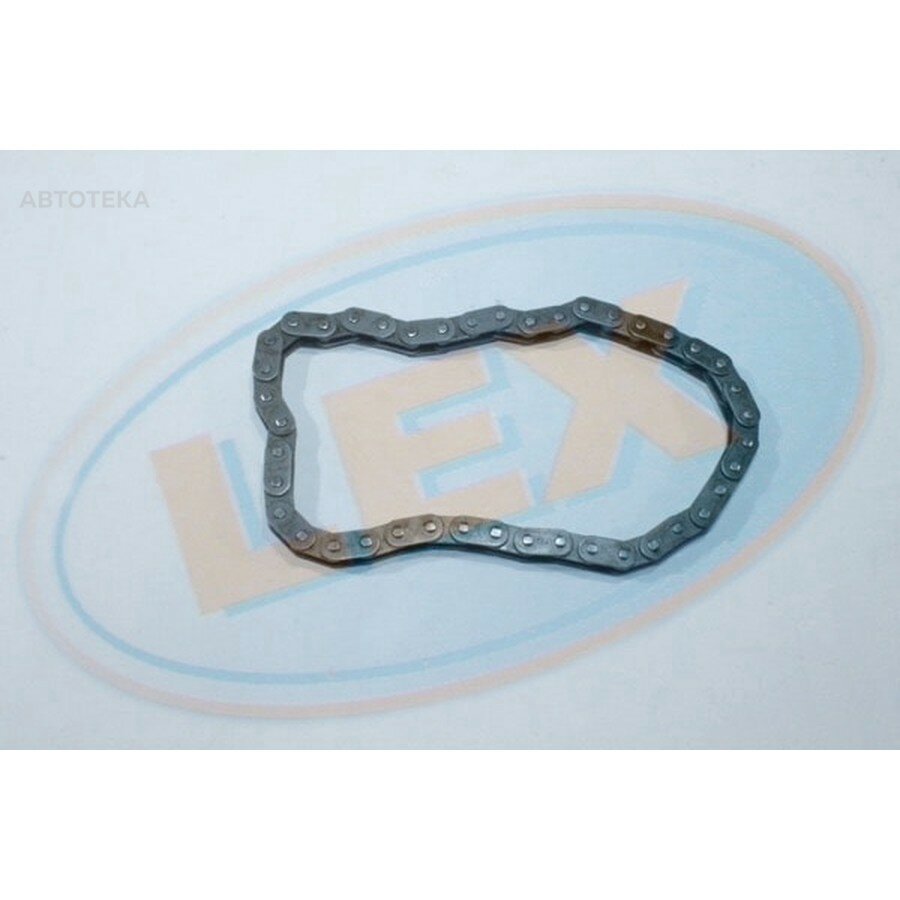 Цепь привода масл LEX SL1423