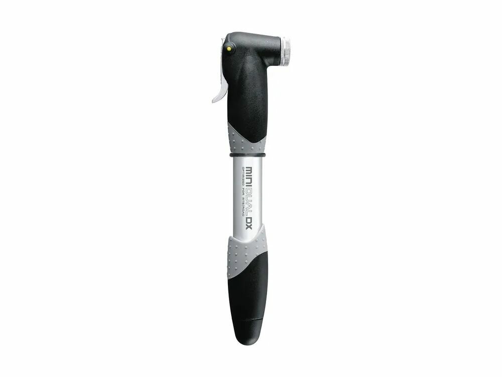 Насос TOPEAK Mini Dual DX TMD-2