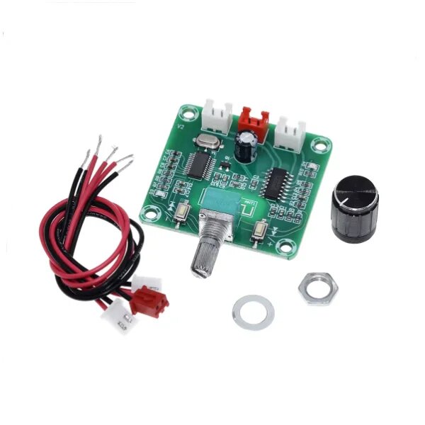 Bluetooth модуль усилитель HTORBGA XH-A158 5Вт*2