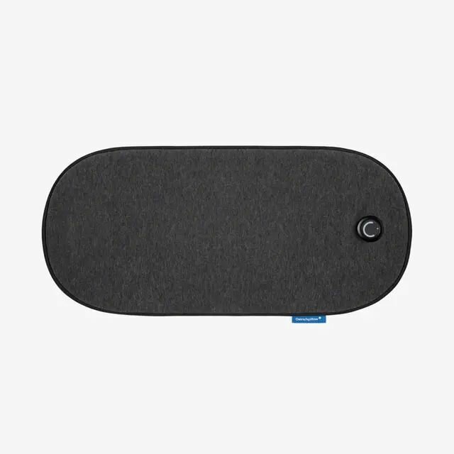 Ostrichpillow Грелка Embrace - Charcoal Grey