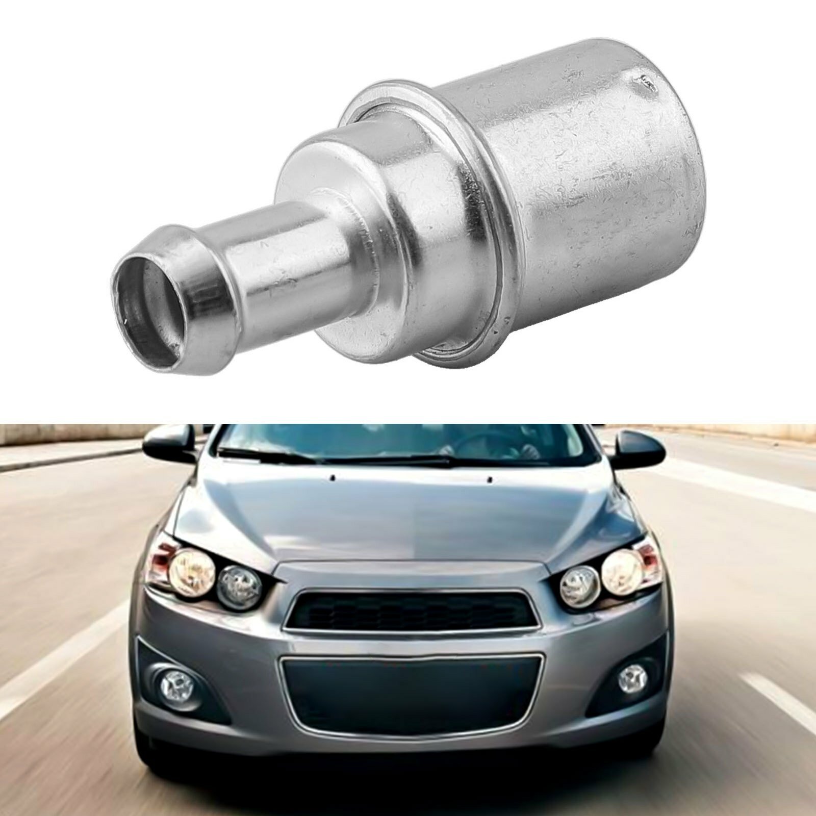 Клапан PCV 88864360 из сплава для Chevrolet, тип A