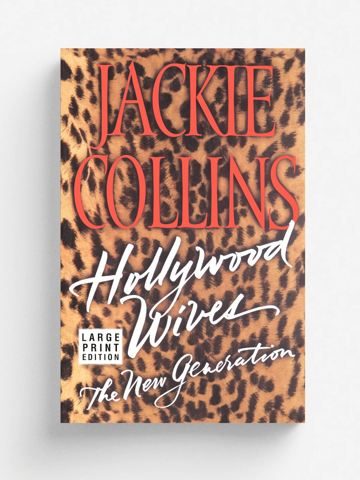 Hollywood Wives