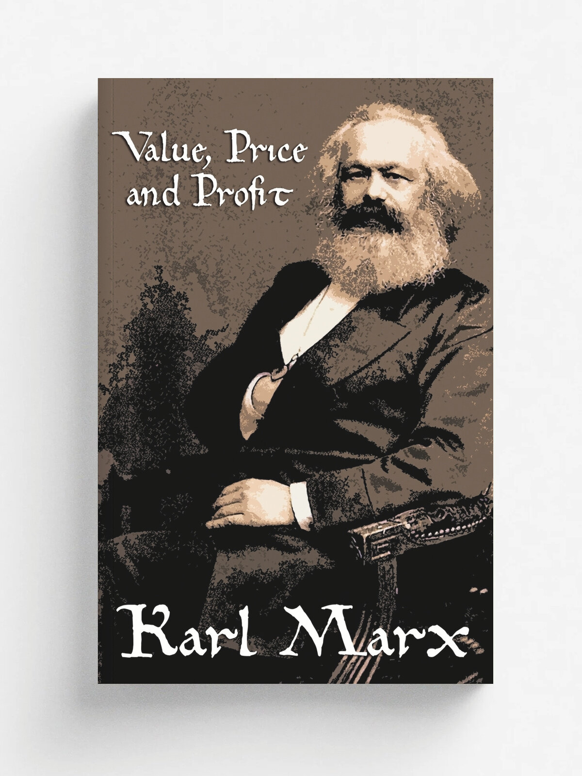 Value, Price and Profit