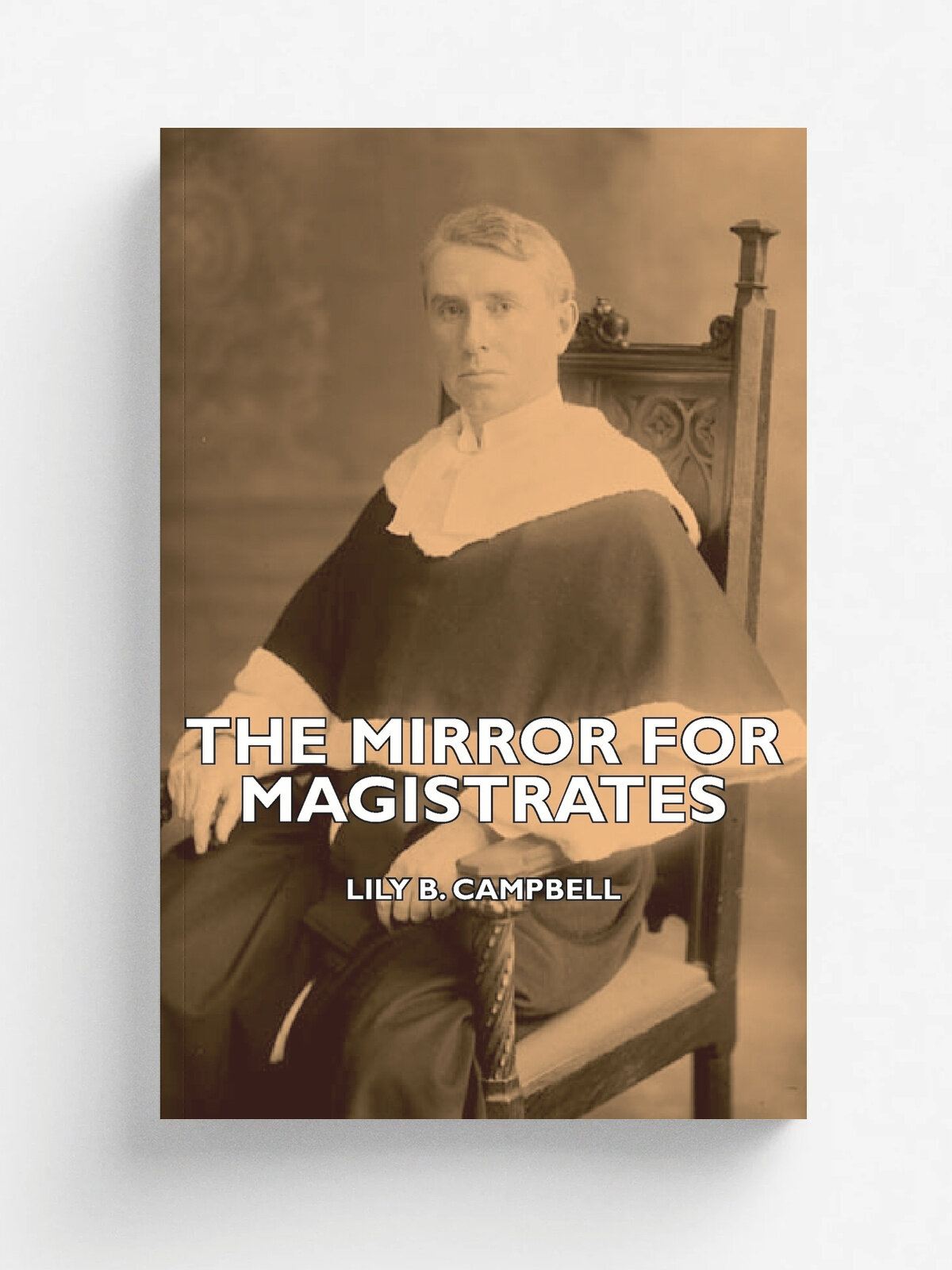 The Mirror for Magistrates