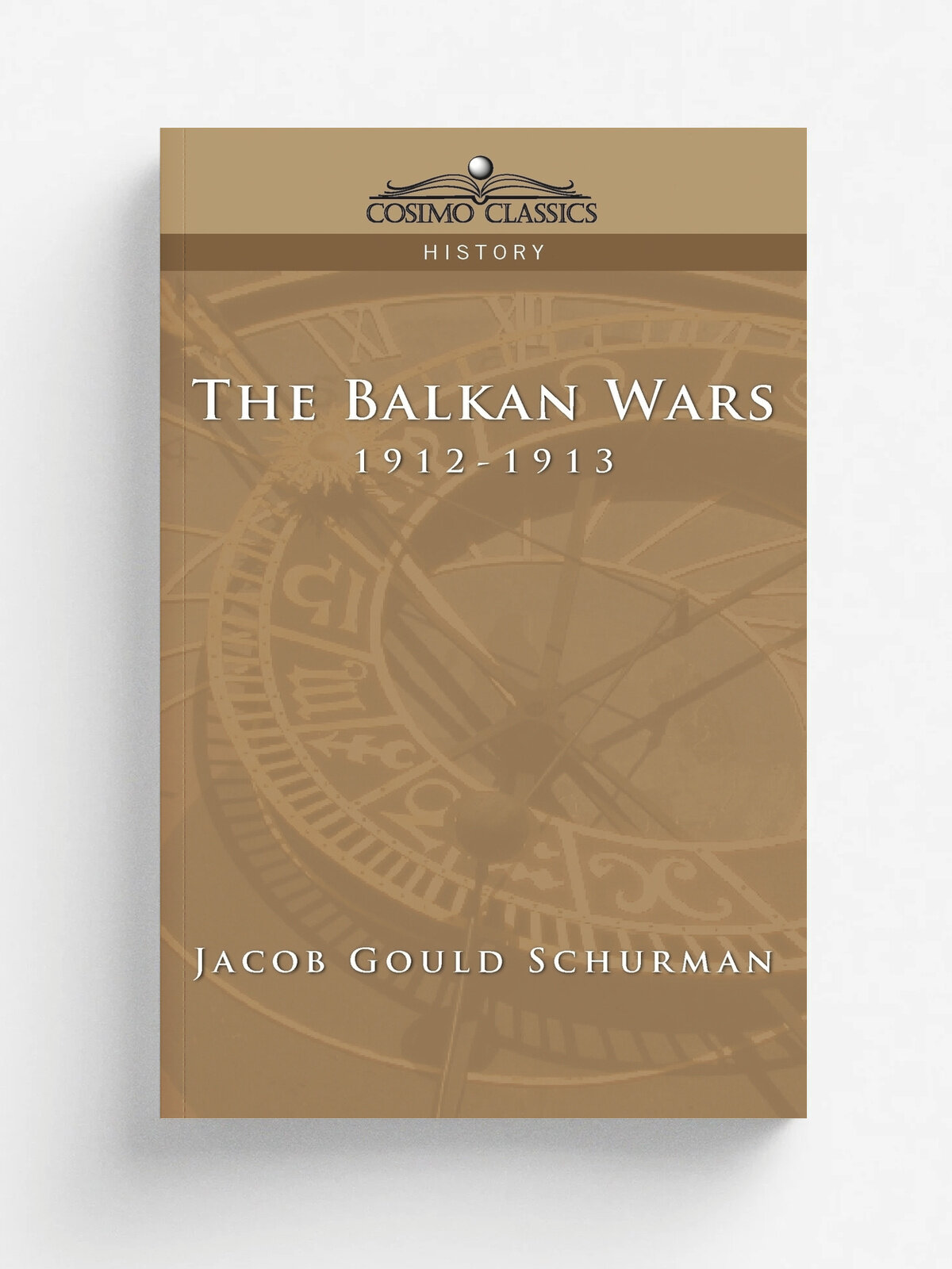 The Balkan Wars. 1912-1913