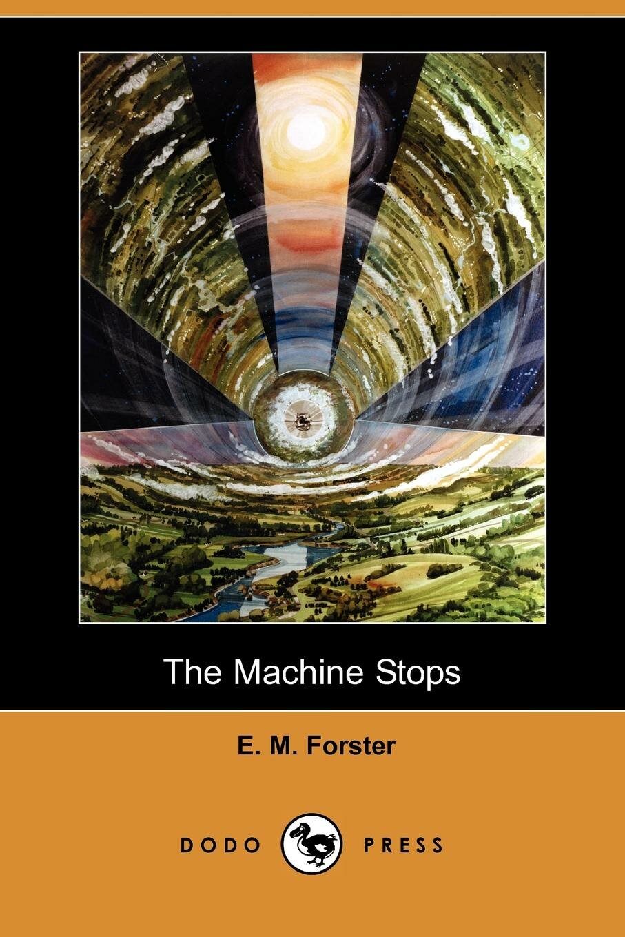 The Machine Stops (Dodo Press) — фото 1