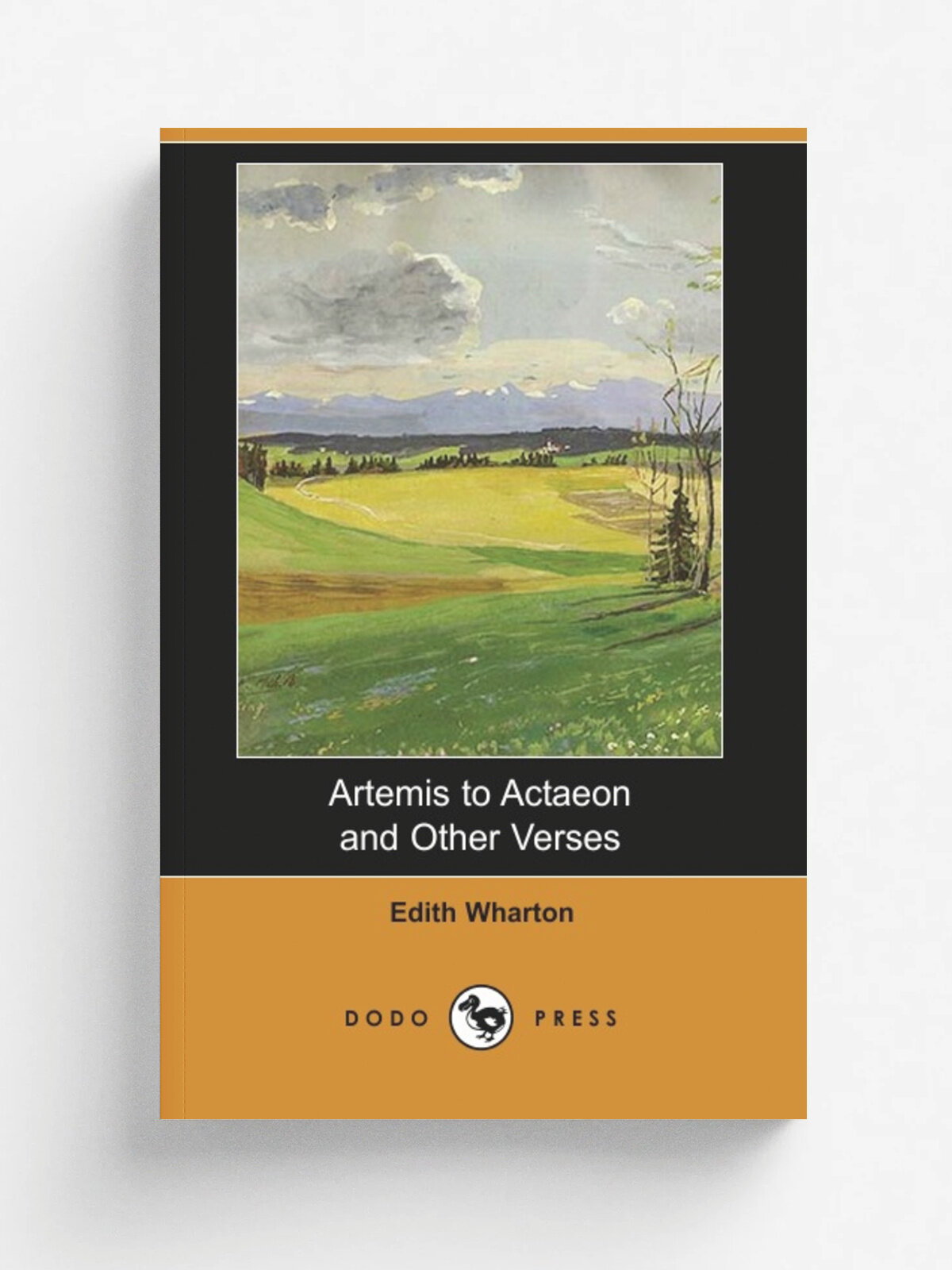 Artemis to Actaeon and Other Verses (Dodo Press)