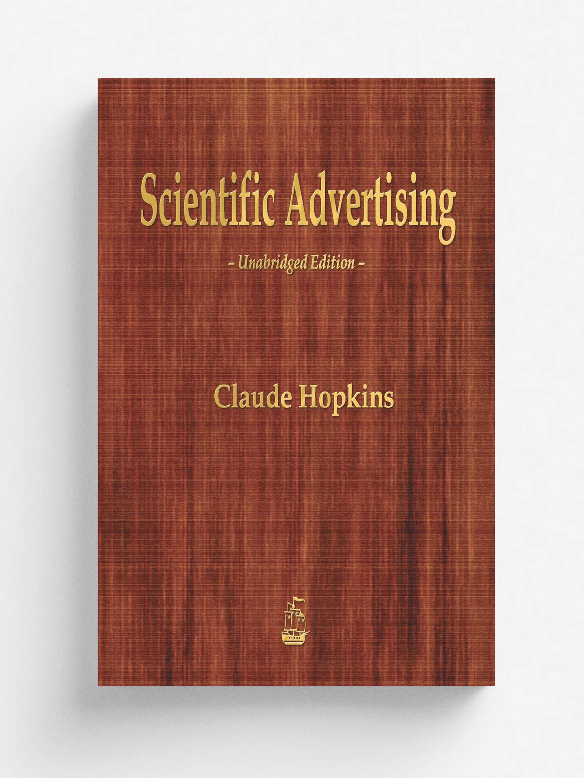 Scientific Advertising