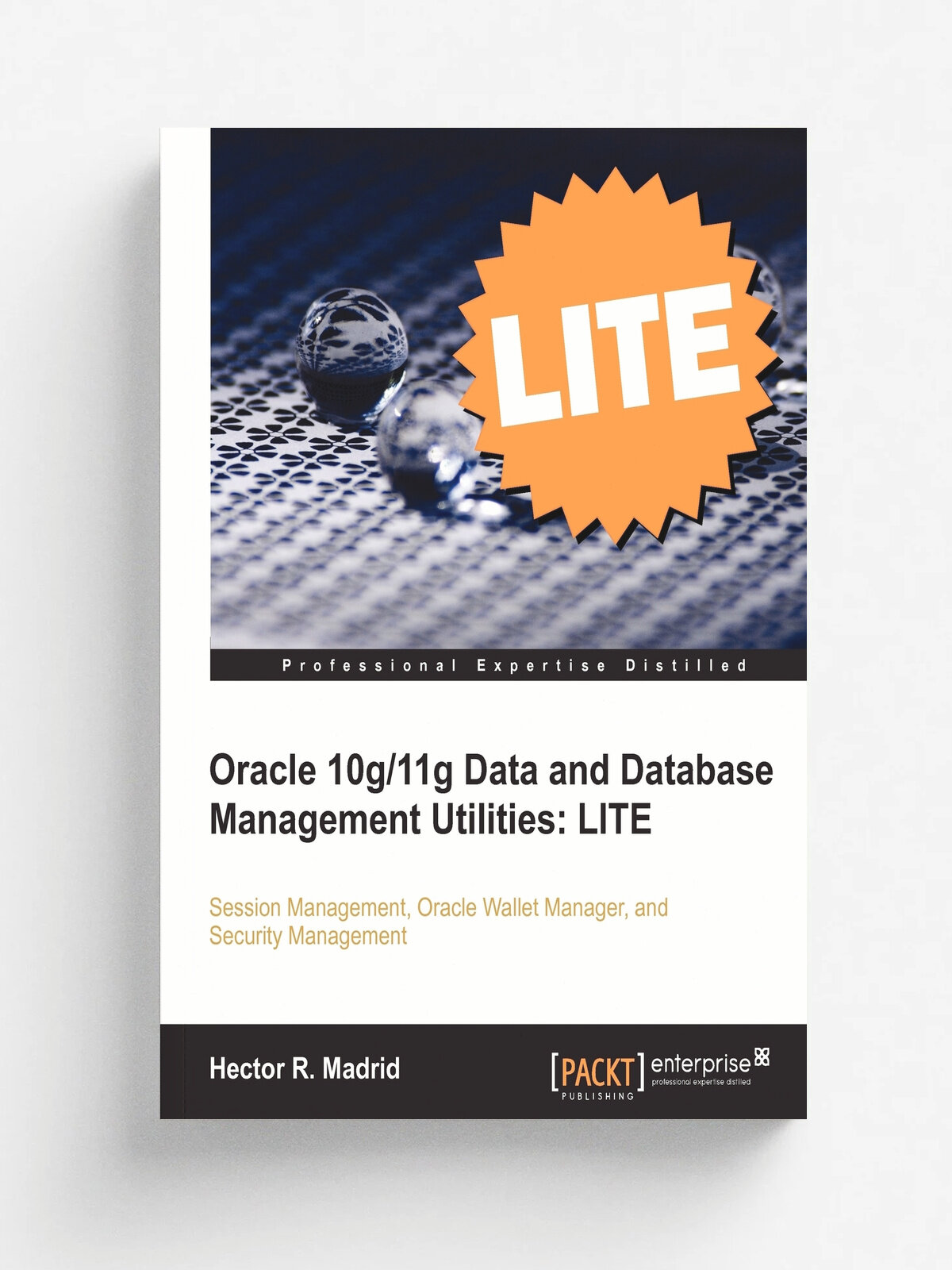 Oracle 10g/11g Data and Database Management Utilities. Lite