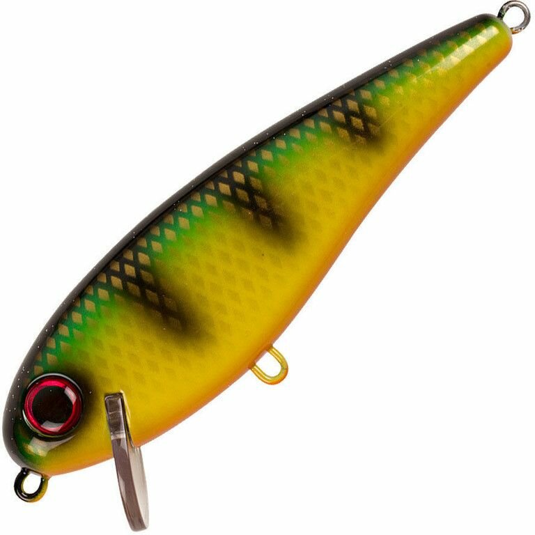 Воблер Strike Pro Big Jonny Vobbler EG-205B#JV003 15см