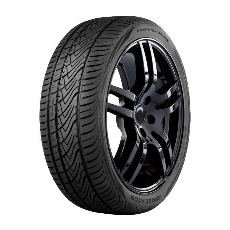Шина Predator Tire PREDATOR Comptrax PR1 A/S — фото 1