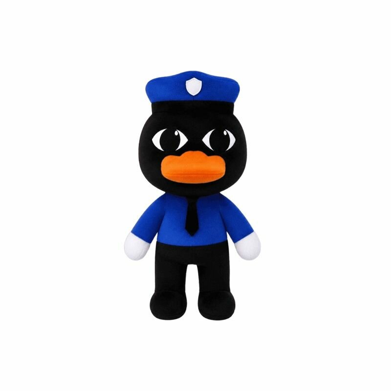 Плюшевая игрушка Animal Hospital Анимал Хоспитал, коллекция из 12 персонажей, жутко милая мягкая фигурка в стиле крипи кьют для подростков