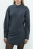 Платье Calvin Klein Jeans, размер S, синий