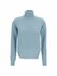 Свитер Roll-neck raglan-sleeved sweater