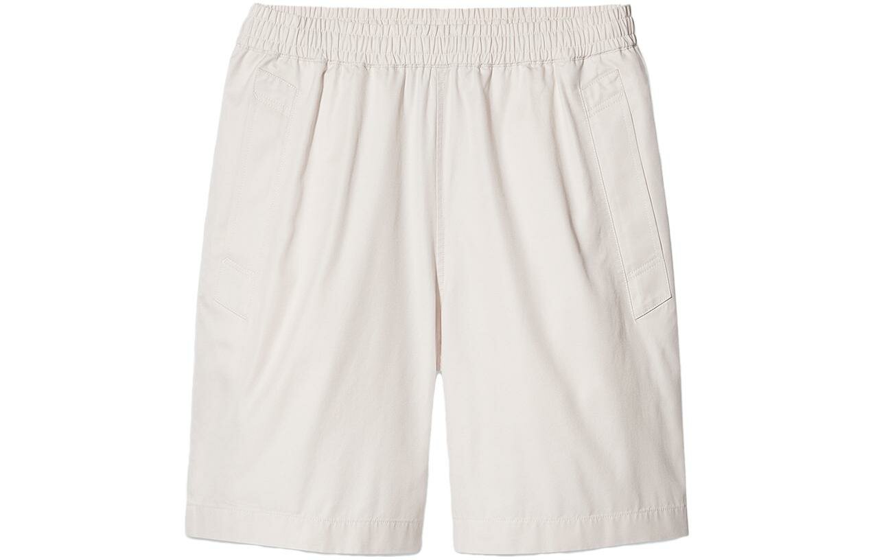 Шорты Light Beige