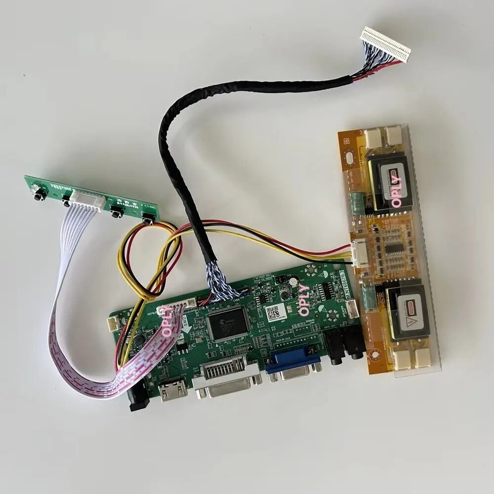 Плата контроллера OPLY для M215HW01 For M215HW01 V1