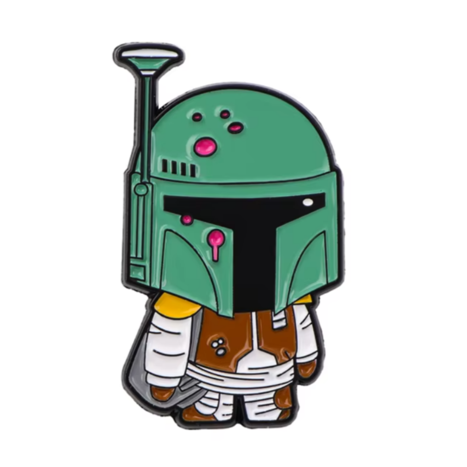 Брошь