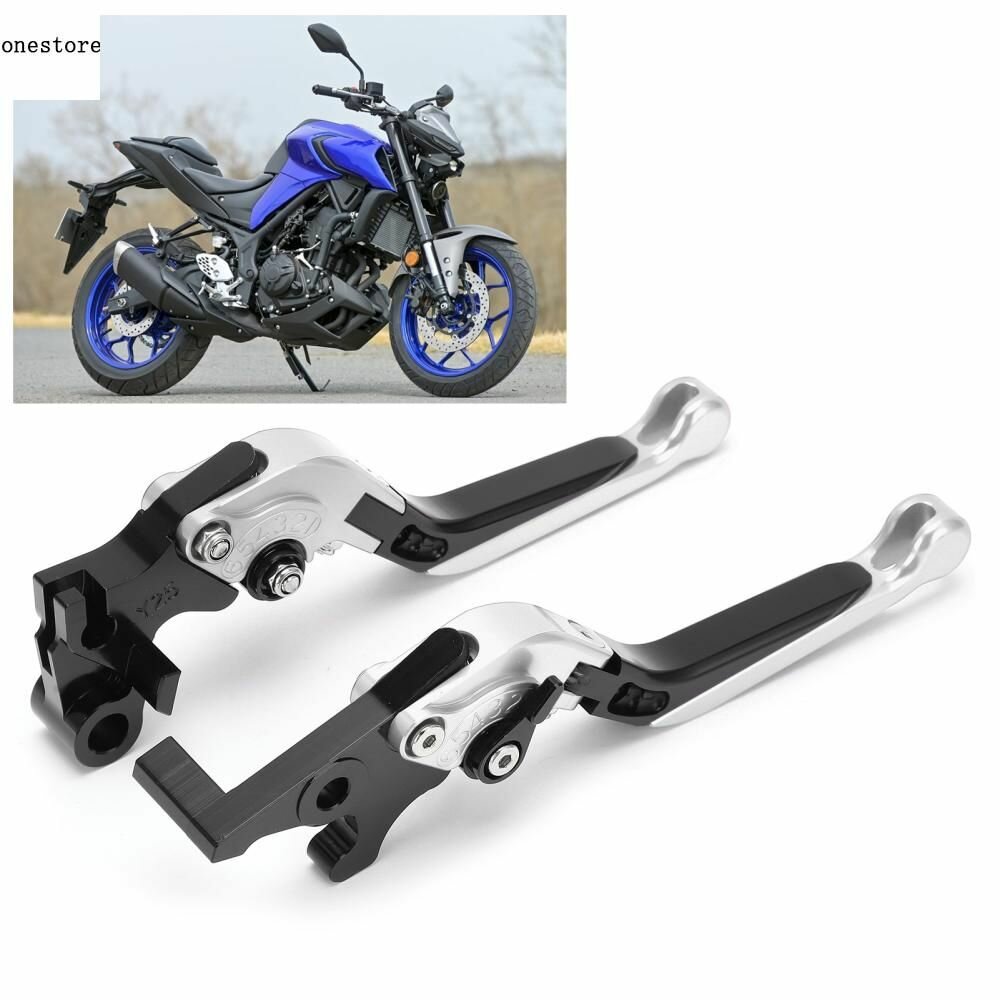 Рычаг тормозной муфты для YAMAHA MT-03 2015-2021 FR25 Y25