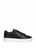 Кроссовки GANT Logo-print leather sneakers, размер 43