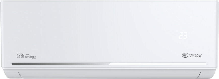 Royal Clima Felicita Heat Pump RCI-FHE55HN настенный кондиционер