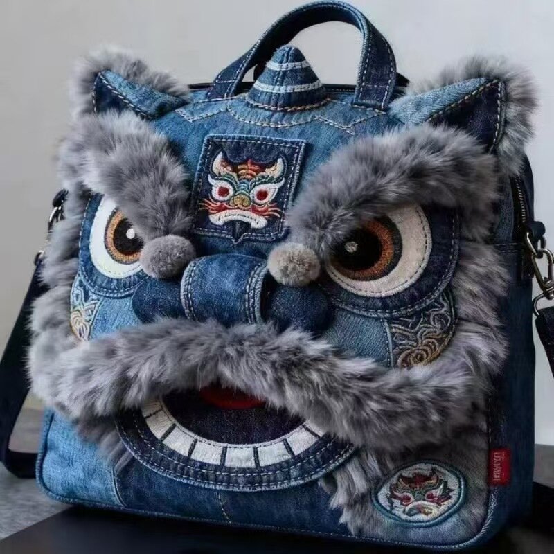 Сумка мешок