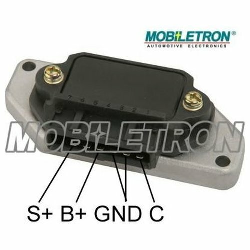 Коммутатор системы зажигания Mobiletron IGH006C
