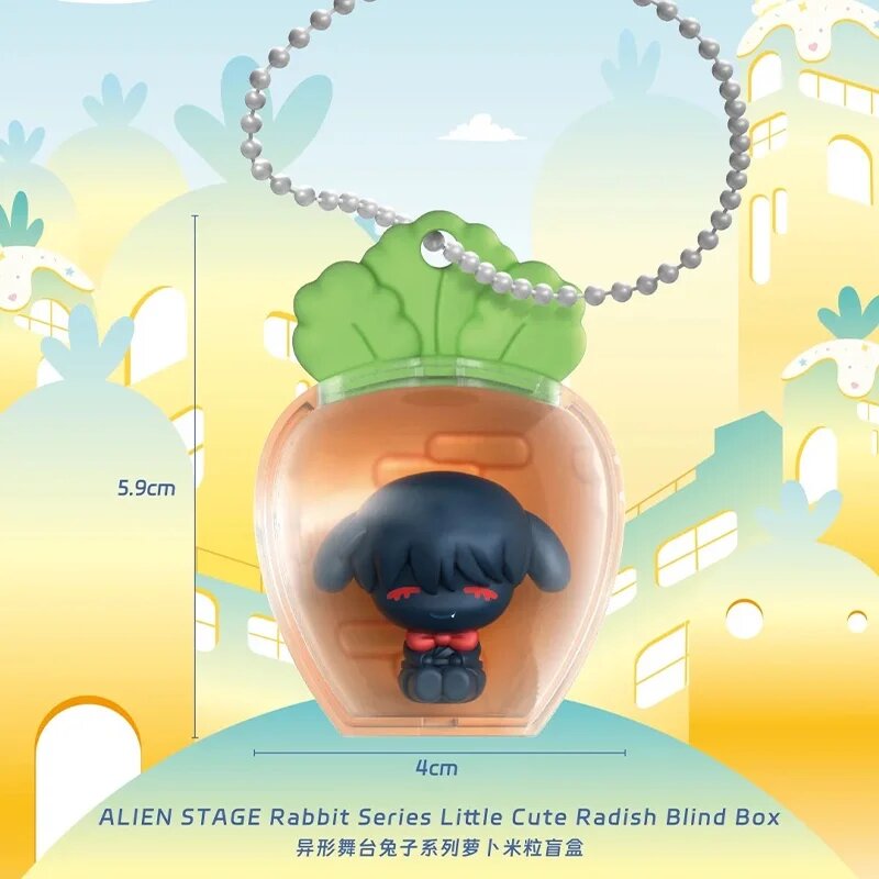 Фигурка Aet Alien Stage Rabbit Series IVAN