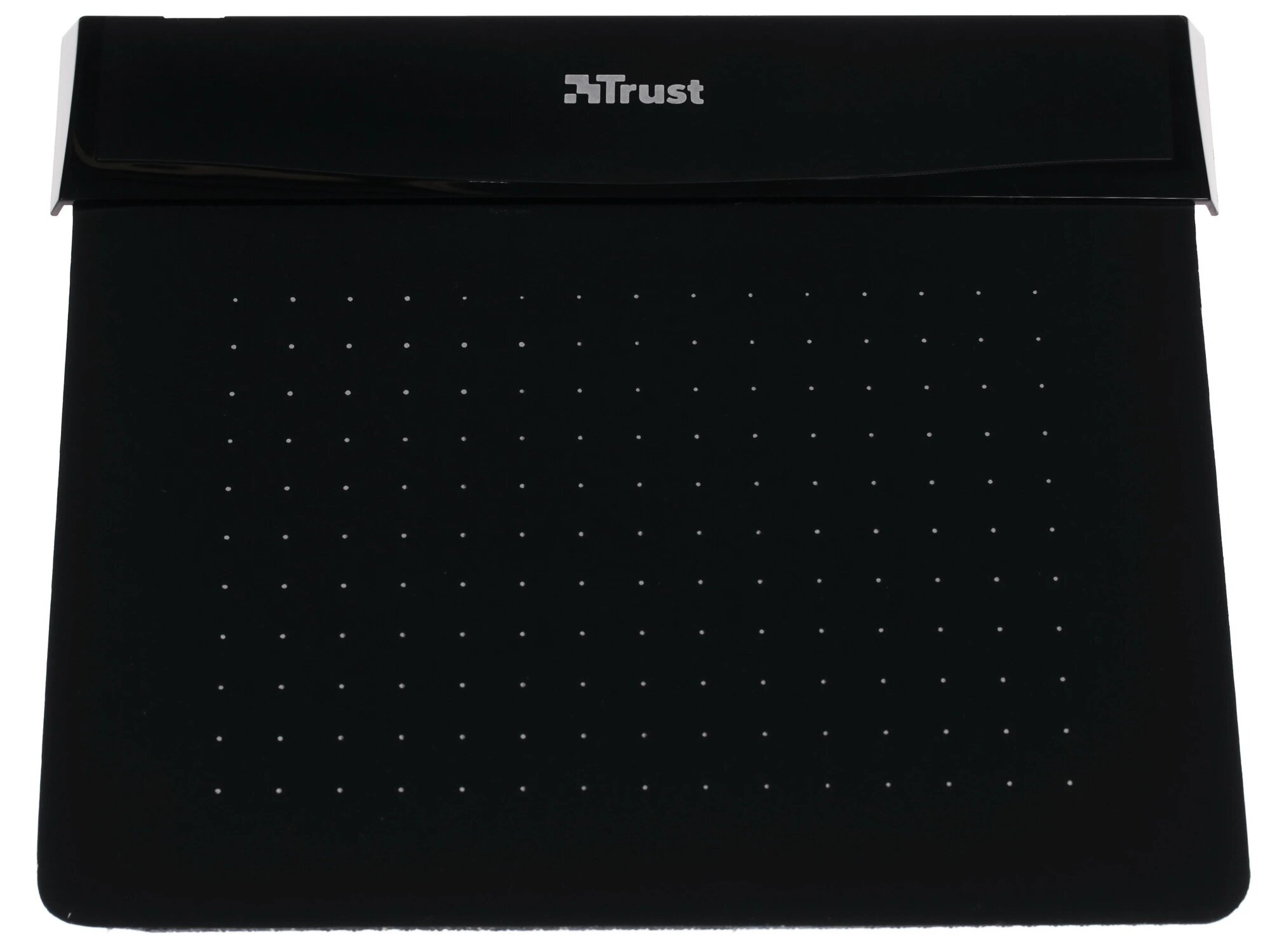 Графический планшет Trust Flex Design Tablet, перьевой, 1024 уровня