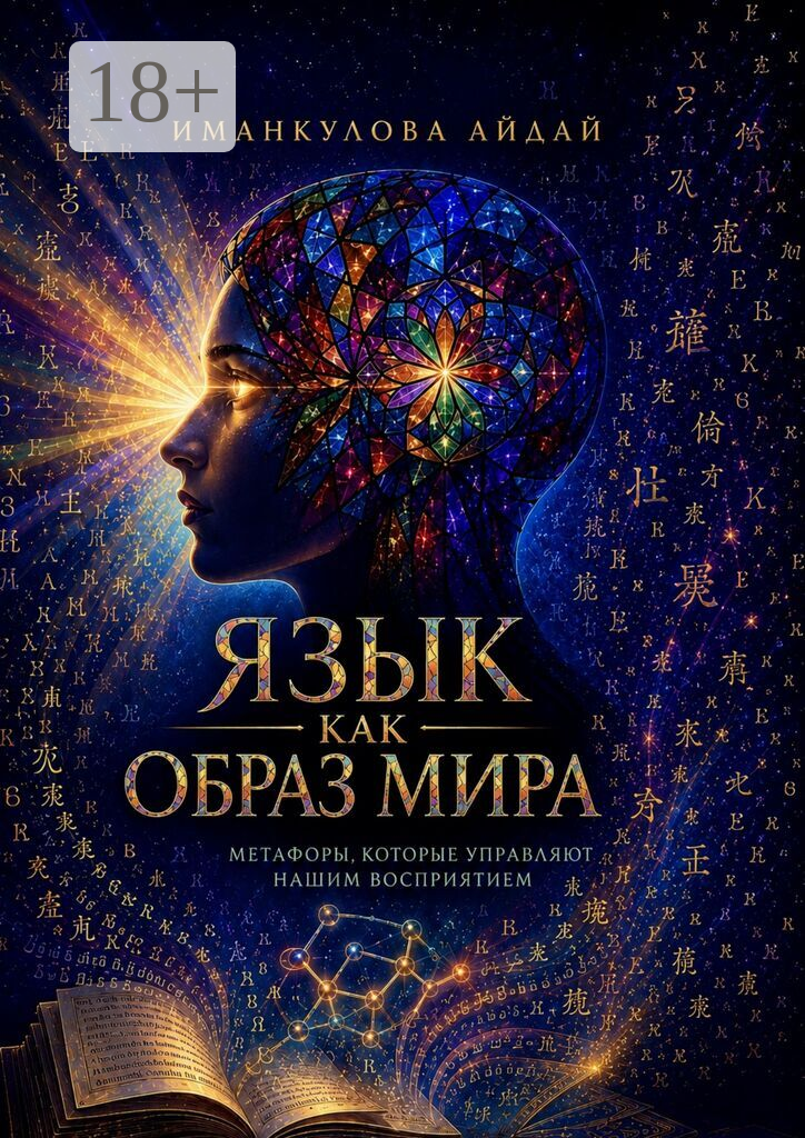 Язык как образ мира