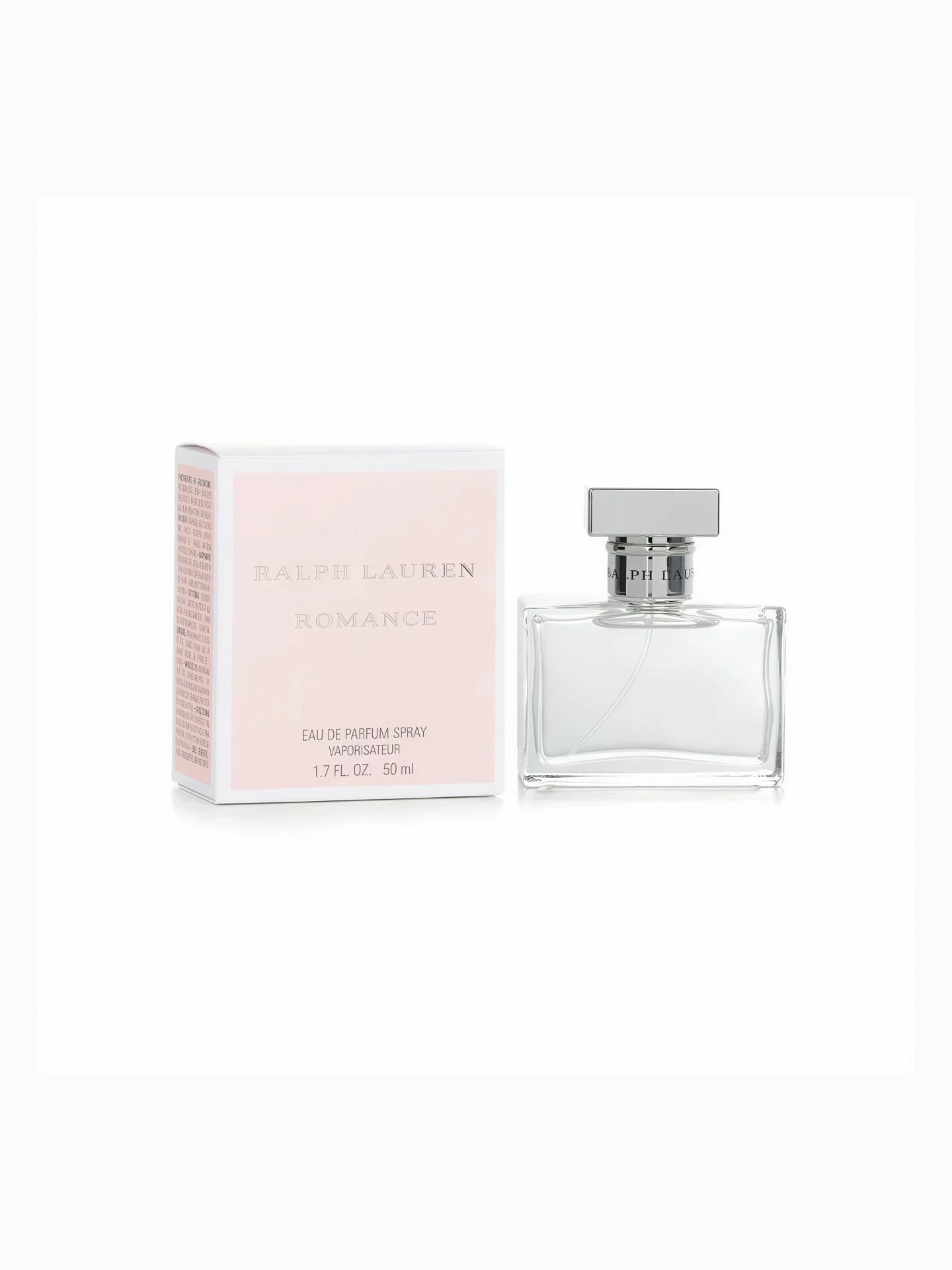 Ralph Lauren Romance 50 мл парфюмерная вода для женщин, цветочные, фруктовые