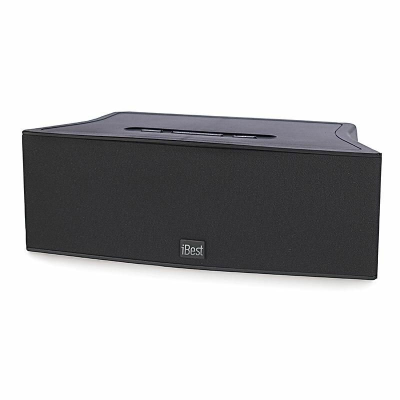 Акустическая колонка iBest AS50BK