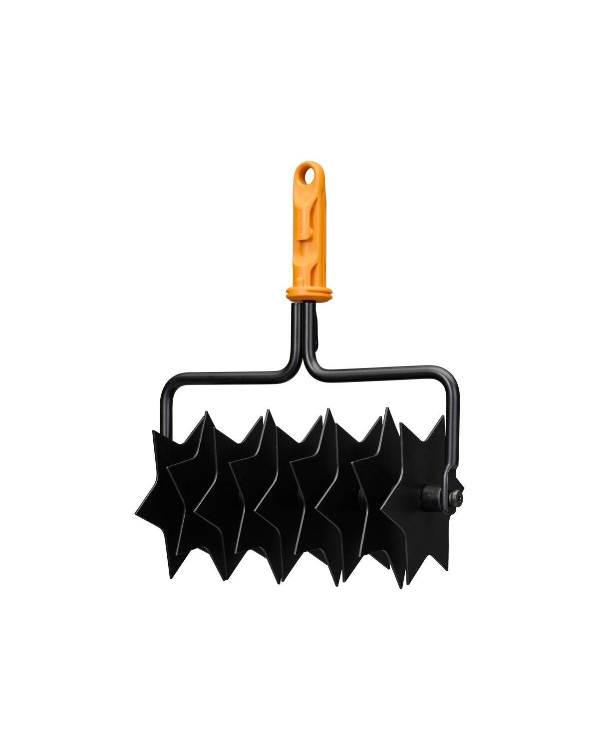 Культиватор садовый FISKARS OneClick ротационный без черенка (1080688)