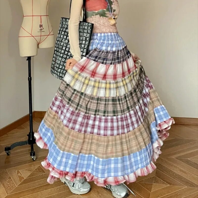 Юбка
