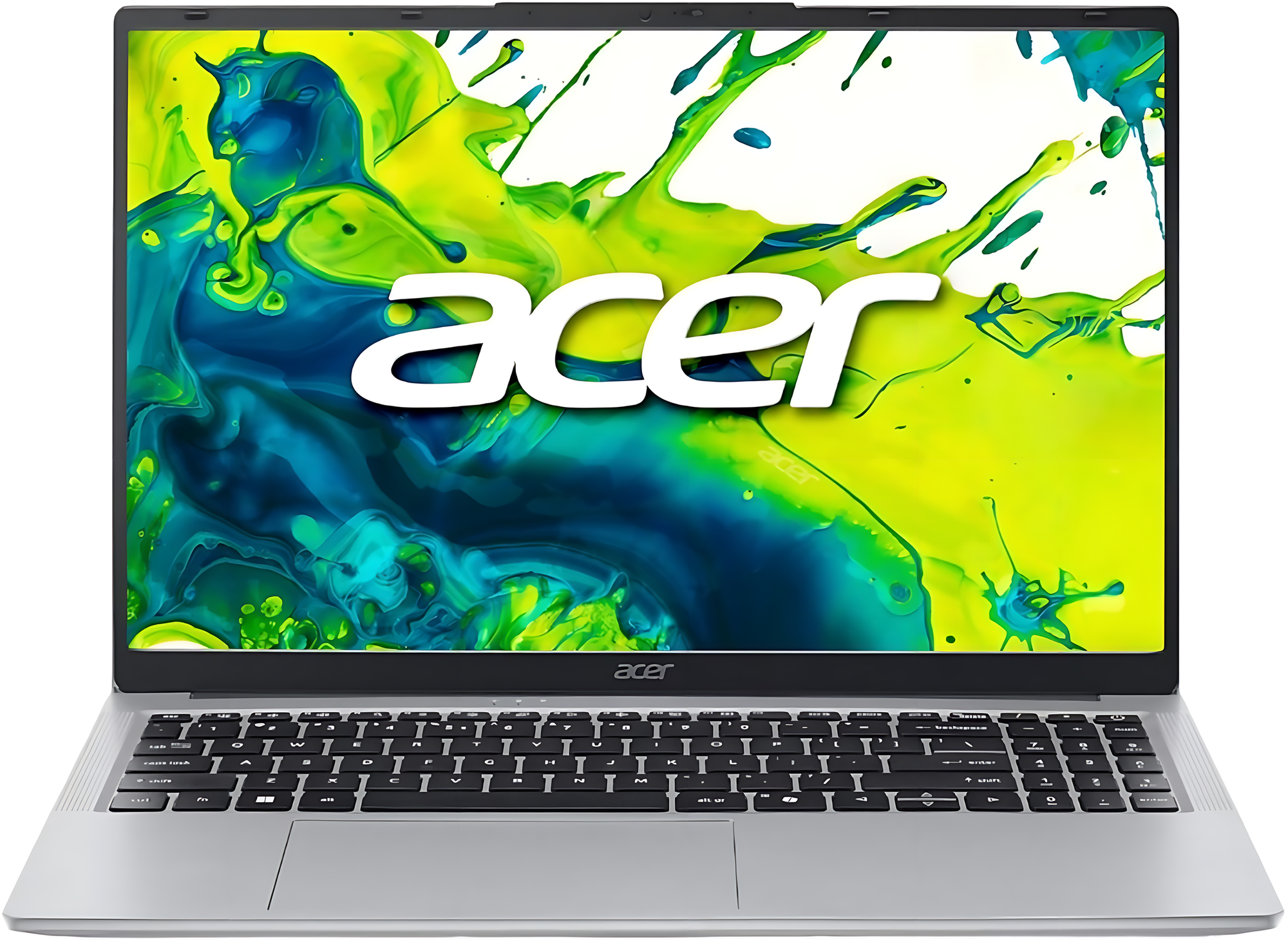 Ноутбук Acer Aspire Lite 15 AL15-54P-590V NX. DTHCD.001 (Core Ultra 5 1500 MHz (115U)/16384Mb/512 Gb SSD/15.6"/1920x1080/Нет (Без ОС))