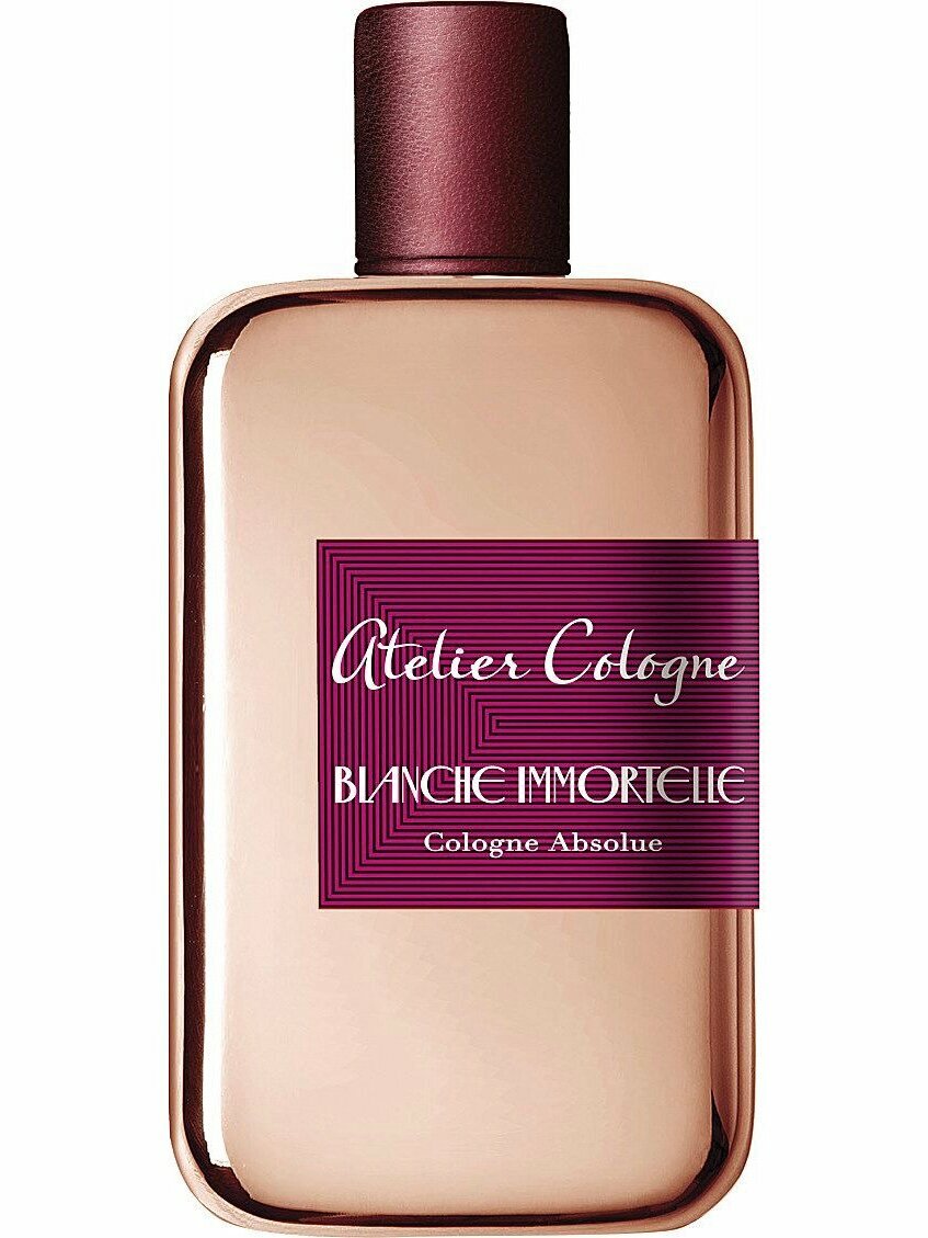 Одеколон унисекс Atelier Cologne Blanche Immortelle, 30 мл.