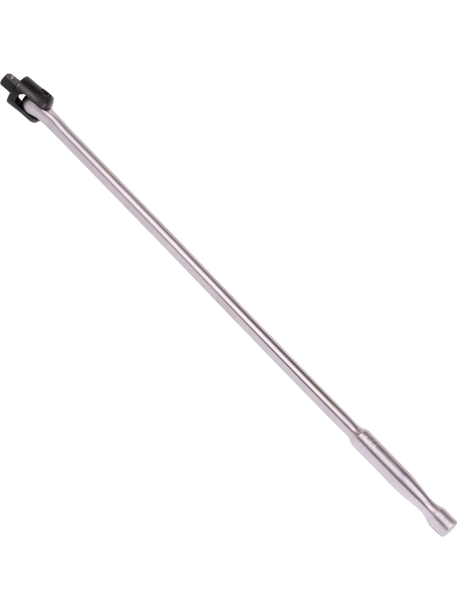 Вороток шарнирный 1/2"DR (600мм) усиленный AVS VSH12600U