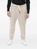Брюки Paolo Pecora Pleated belted trousers, размер 46