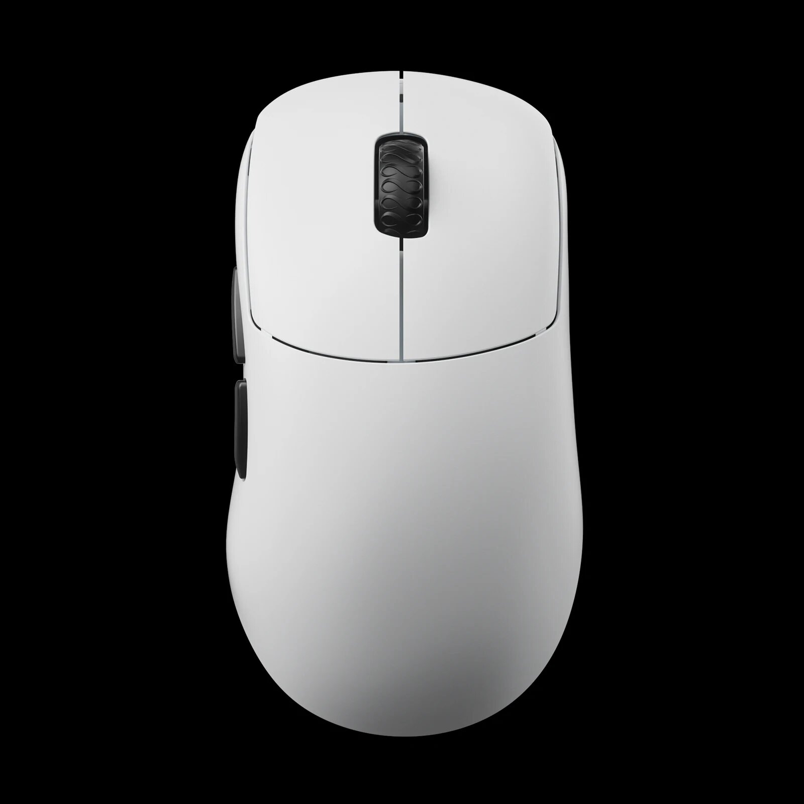 Беспроводная игровая мышь LAMZU Thorn V2 Белый, White