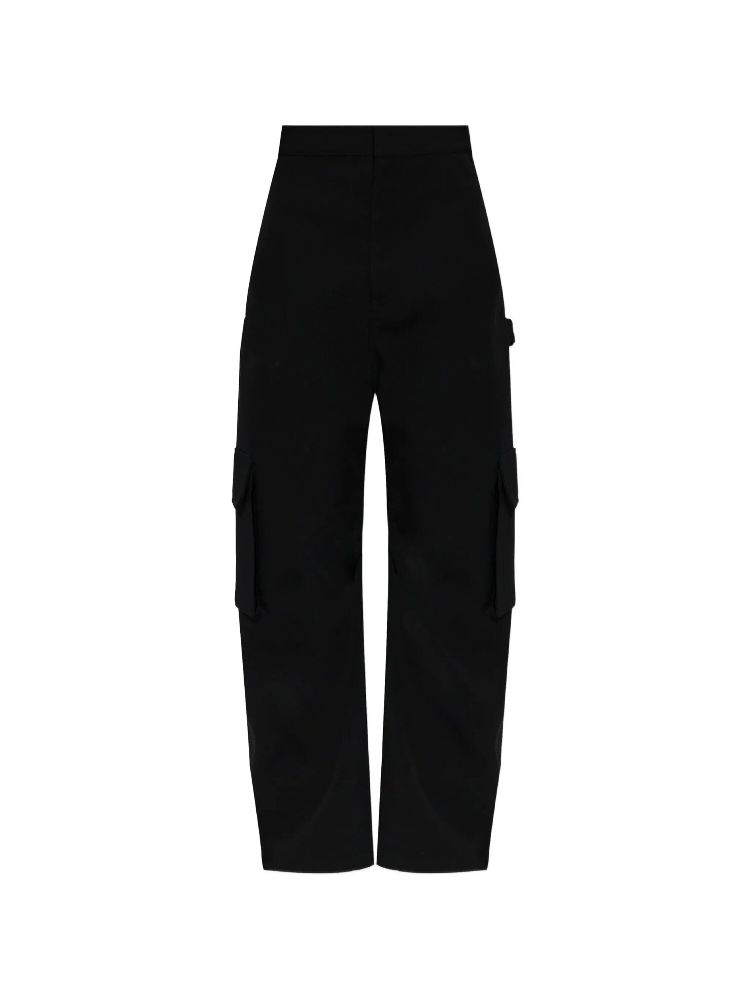Брюки Wool cargo pants