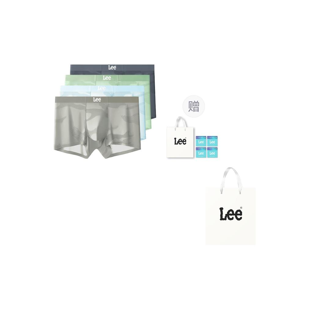 Комплект нижнего белья Lee