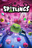Spitlings, РФ + СНГ