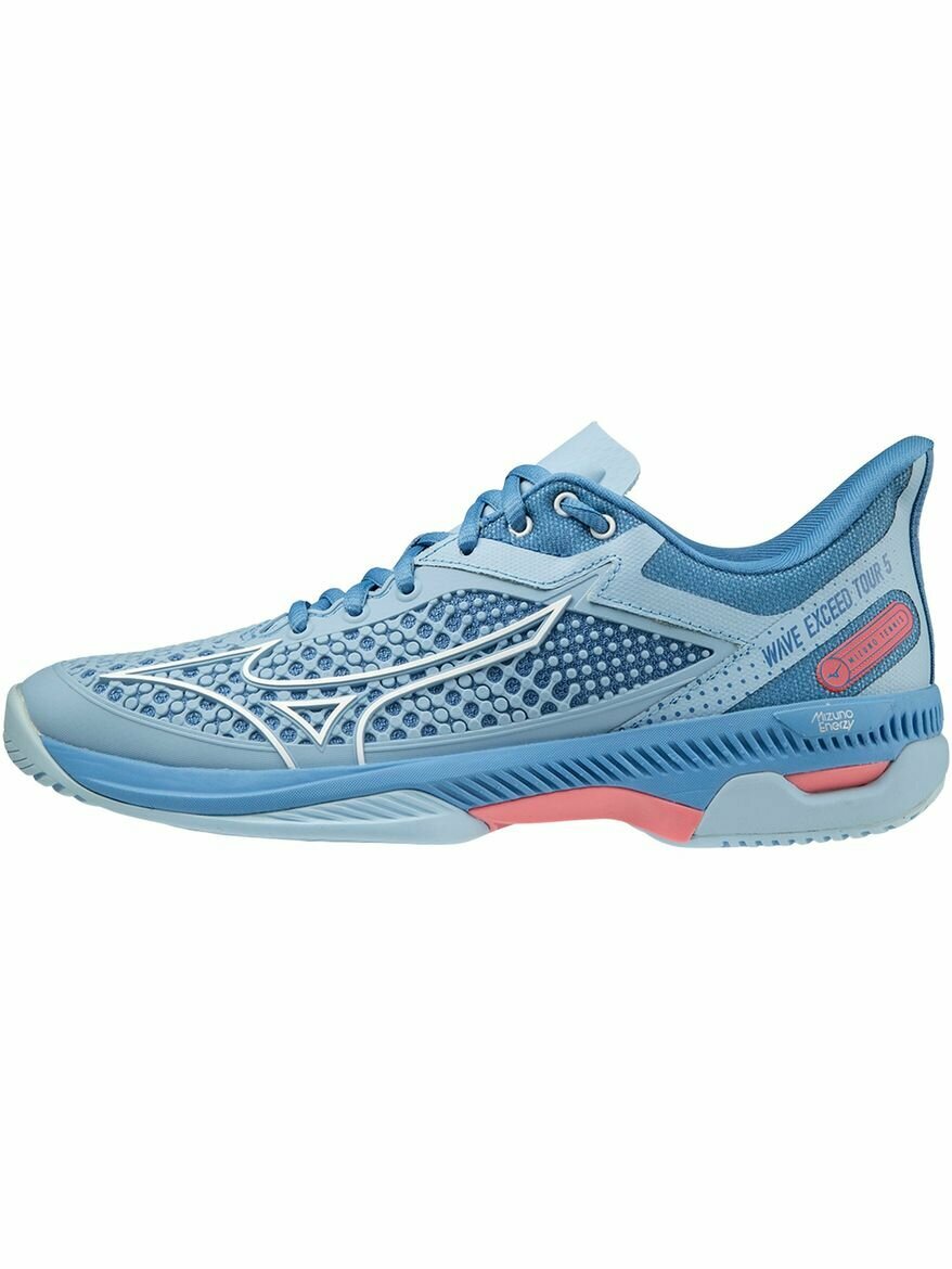 Кроссовки Wave Exceed Tour 5 Ac (W)