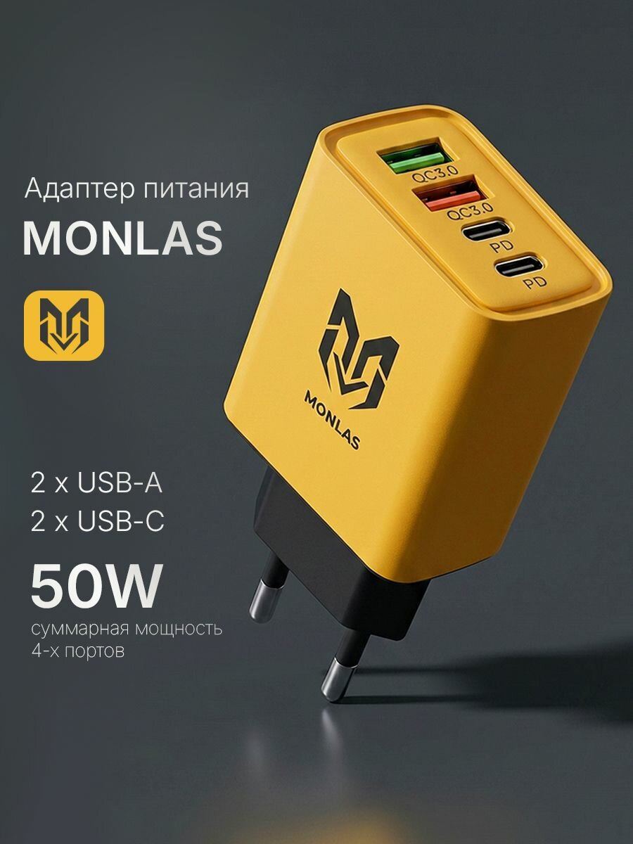 Зарядное устройство для телефона type c, быстрая зарядка для телефона, адаптер питания usb сетевая зарядка type c зарядный блок usb c адаптер питания type c