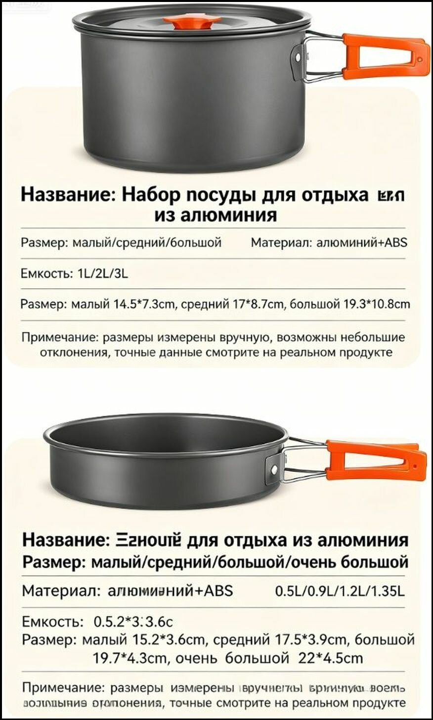 Кастрюля, 3 л — фото 1