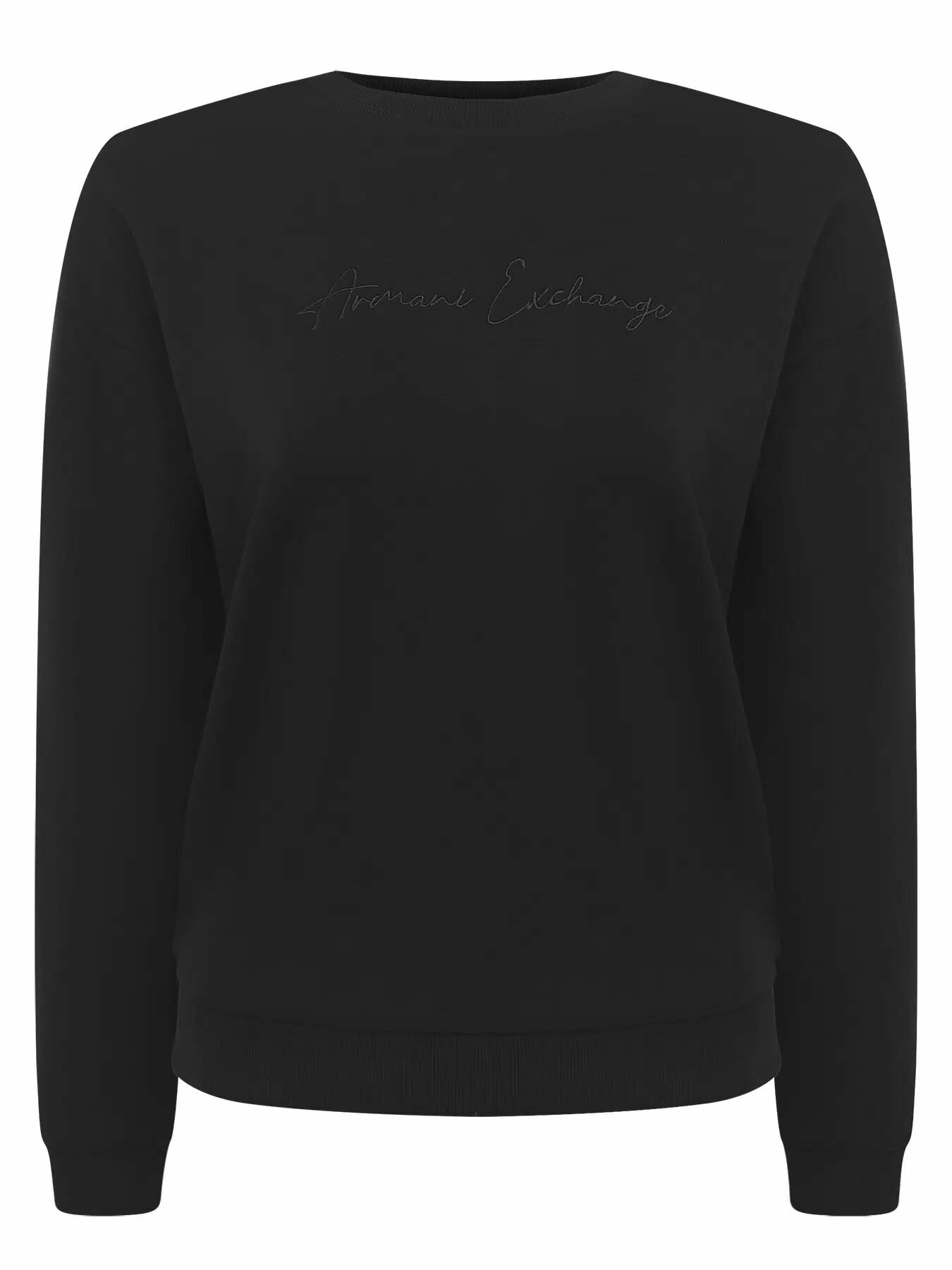 Свитшот Armani Exchange