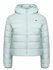 Куртка Calvin Klein Jeans, размер M, бирюзовый