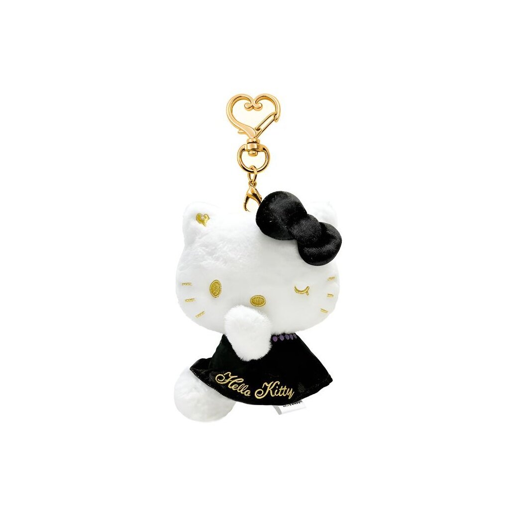 Игрушки подвесные E-STRONG x Sanrio