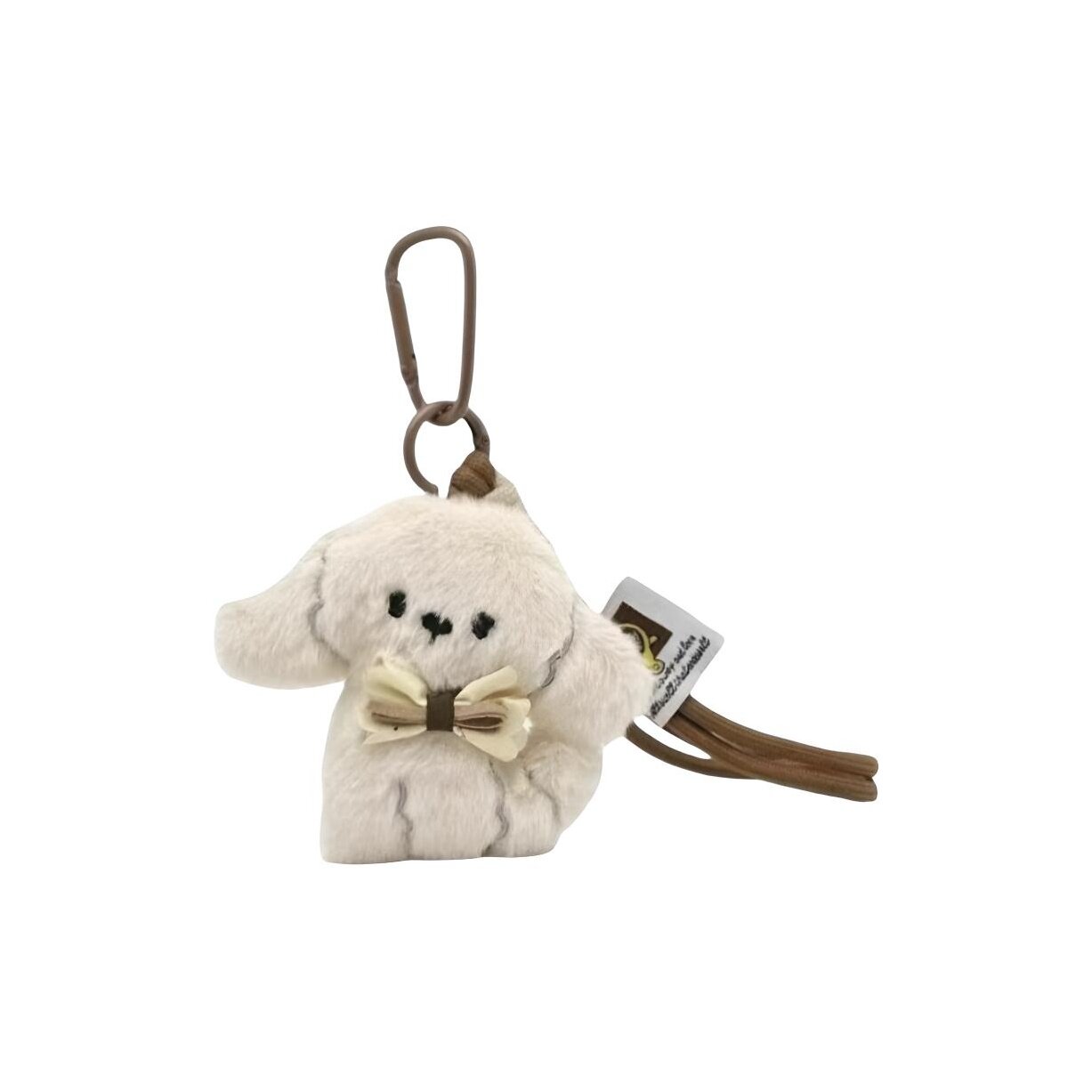 Игрушки подвесные XINGQIXUAN 8cm